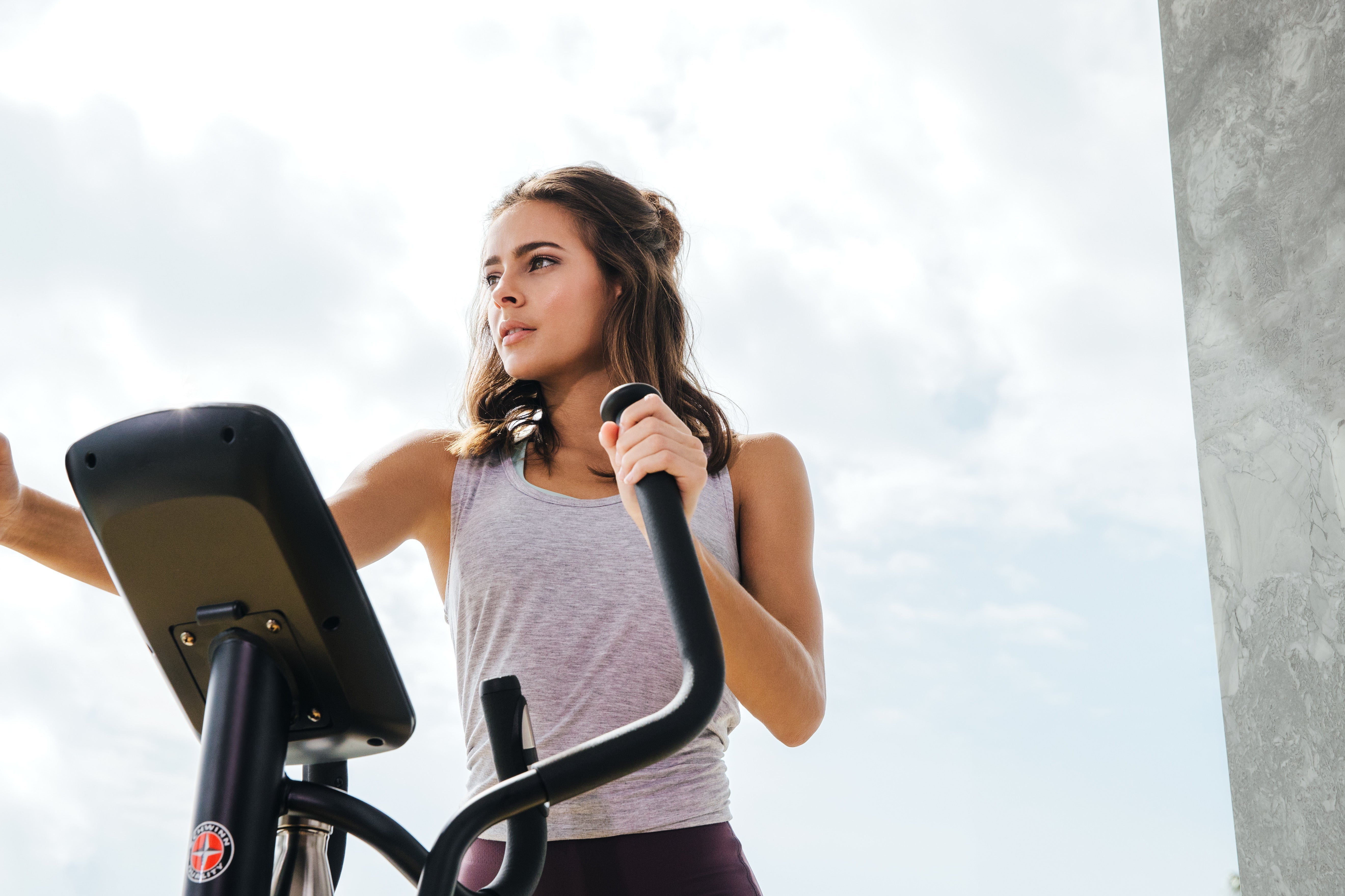Ellipticals