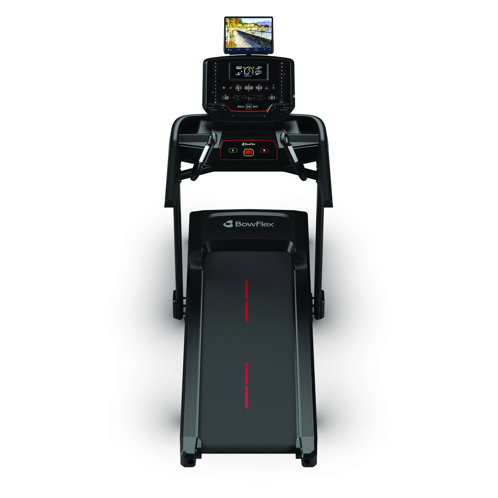 BowFlex Treadmill