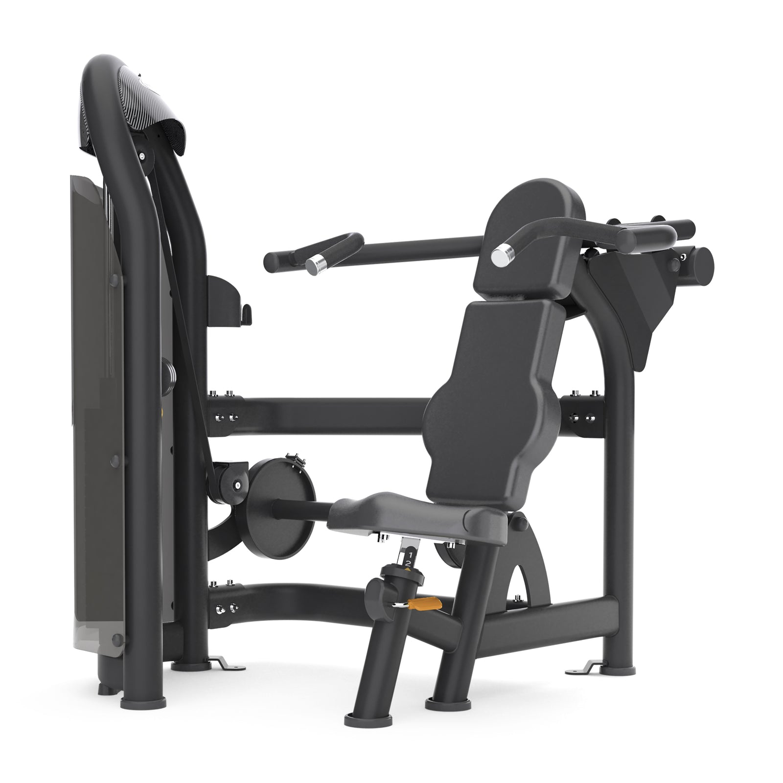 Matrix Aura Shoulder Press