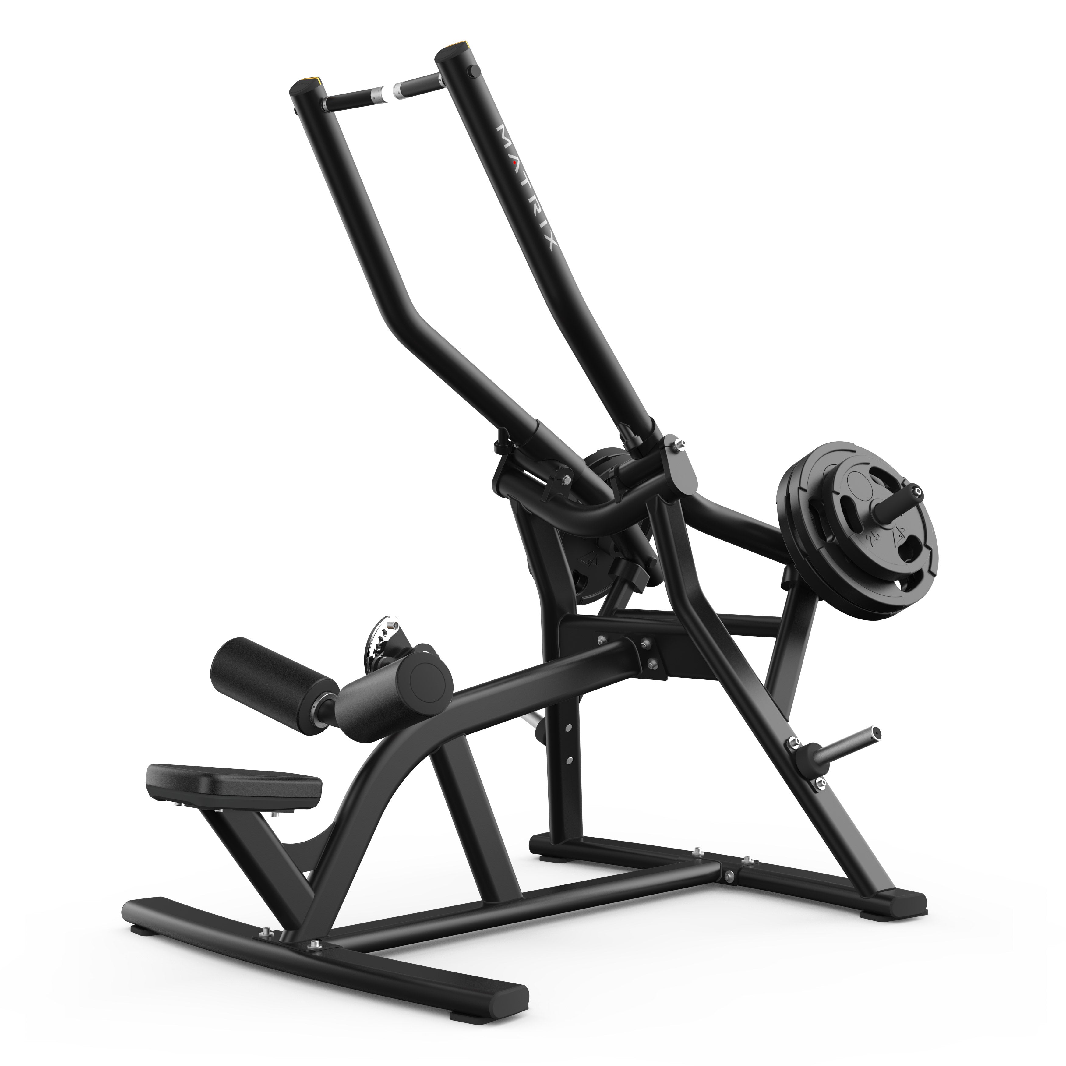 Matrix Magnum Lat Pulldown