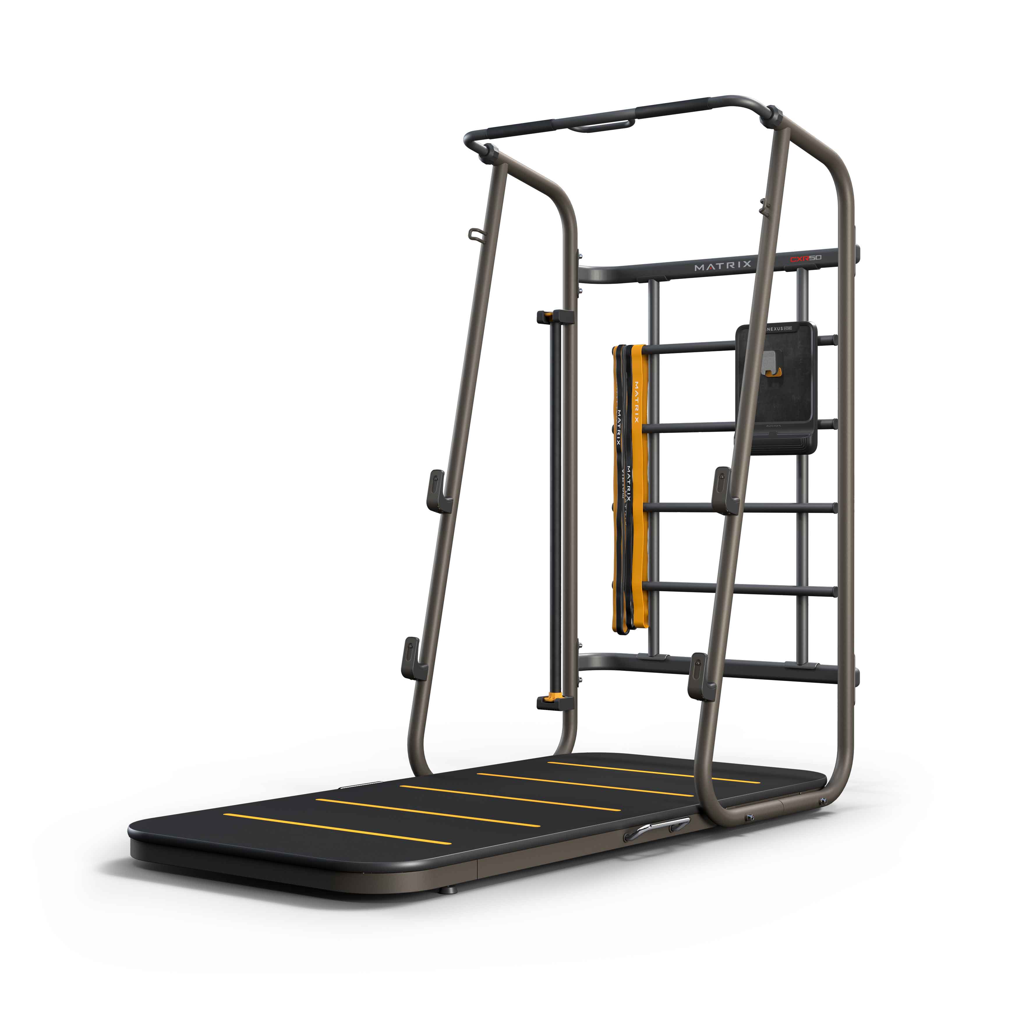 Matrix CXR50 Connexus Advanced