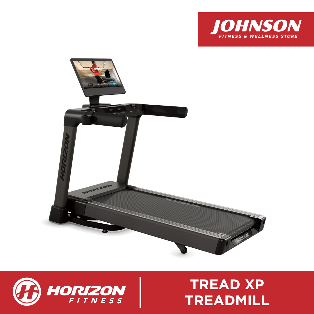 Horizon Treadmill Tread-XP